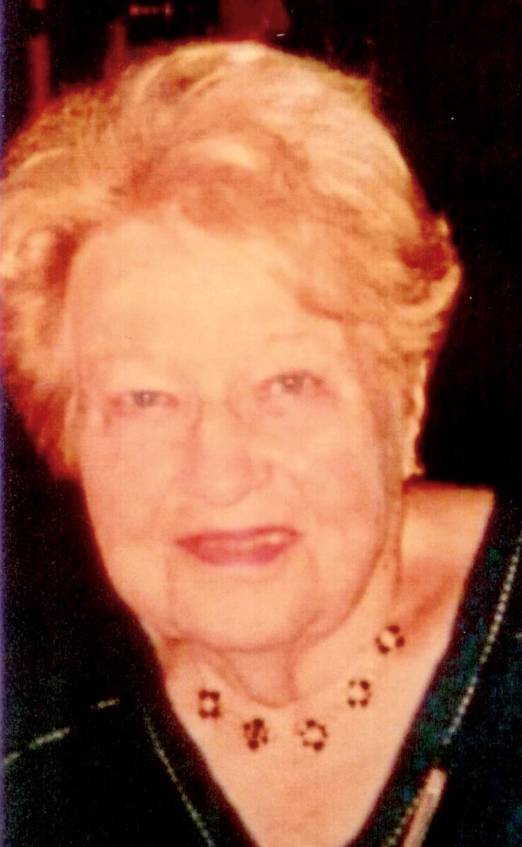 Anne R. Groff | News, Sports, Jobs - Observer Today